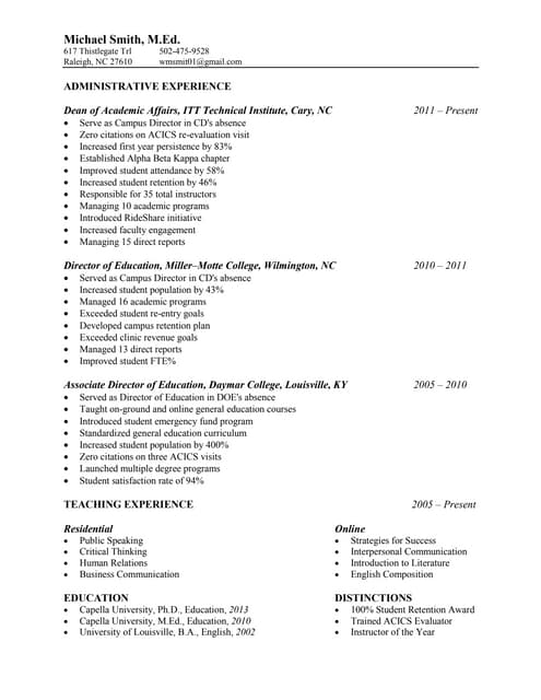 Ashley Byrd Resume | PDF