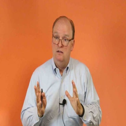 Michael T. Eckhardt Interview in San Jose | PDF