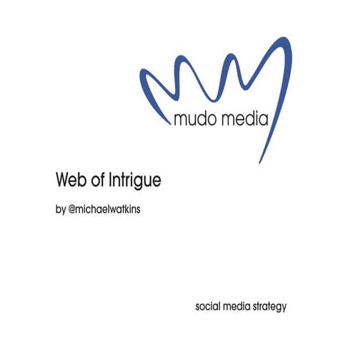 Michael Watkins | PPT