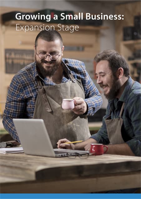Ideas to Grow Your Business in 2021 | PDF | Business | Business and Finance