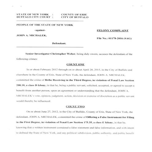 Court documents on Evander Kane arrests | PDF
