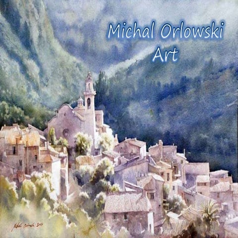 Michal Orlowski | PPSX