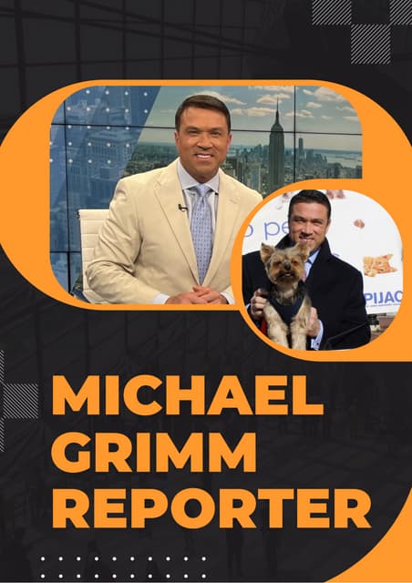 Michael Grimm | PDF
