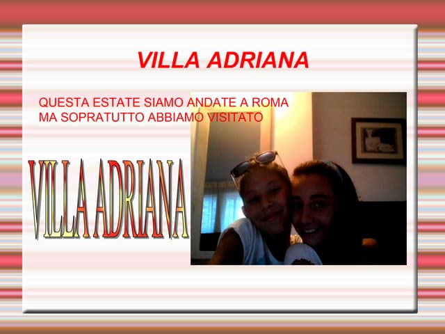 The theater of taormina | PPTX