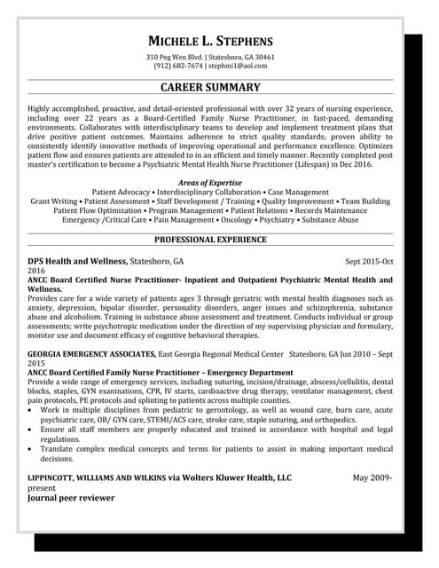 FRNSW Certificate of Service | PDF