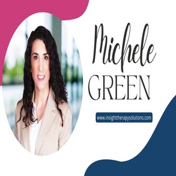 Michele Green | PPT