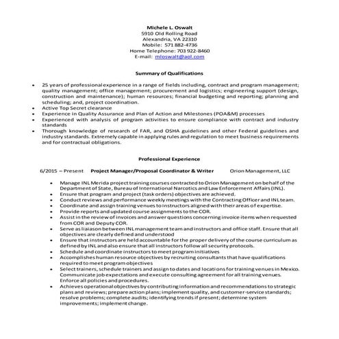 Bryle Resume | DOCX