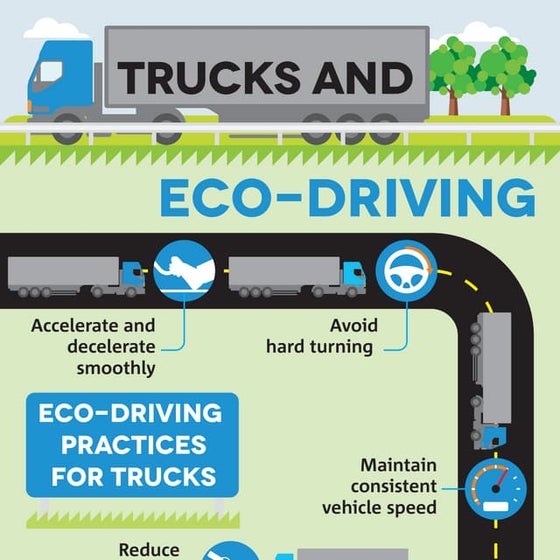 10 tips for a better eco driving | PDF