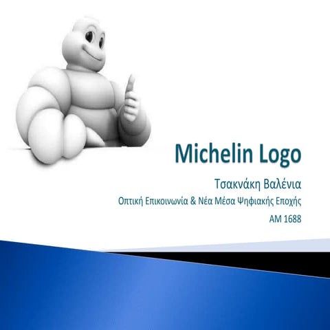 Michelin logo | PPTX