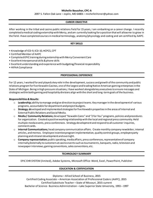 AdamRSmith_Resume | PDF