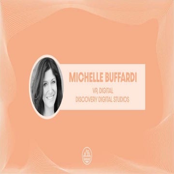 Michelle Buffardi | PPTX