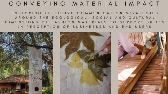 Michelle Doyle presentations