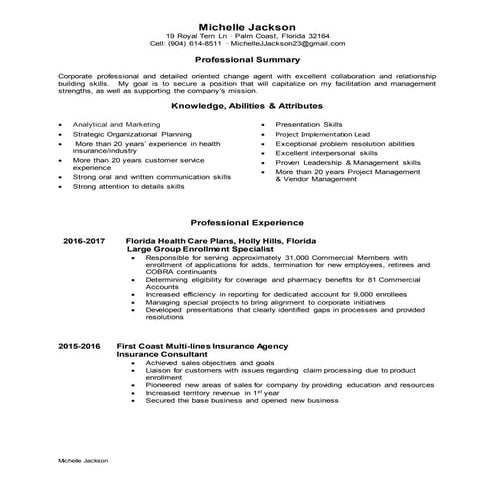 Adam Bean Resume | DOC