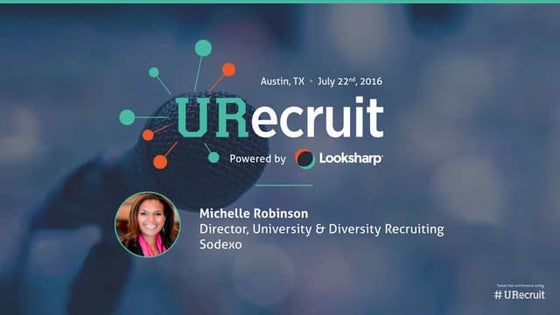 Daniel Riskey - Thinking Ahead: Engaging the Future Generations | PPT