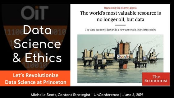 Data Journalism 101: A Brief Survey | PPT