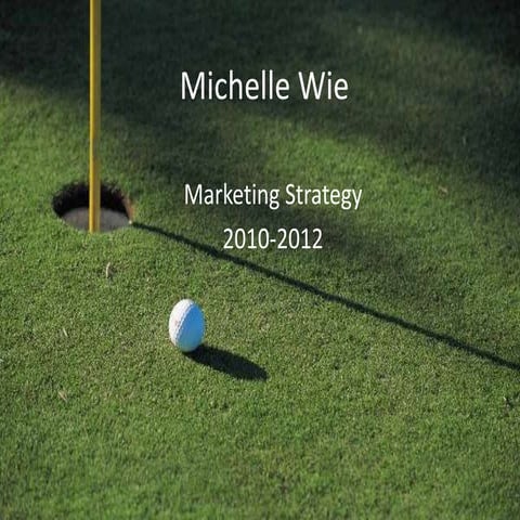 Michelle Wie | PPT