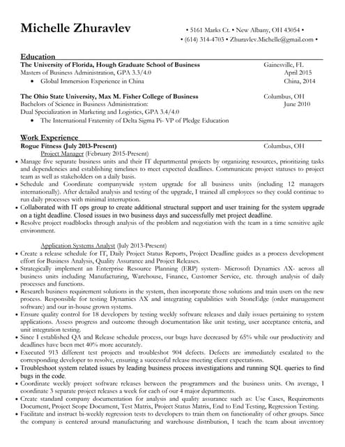 JContrereas_resume (1) | PDF