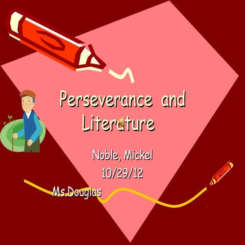 Friendly Presentation | PPT