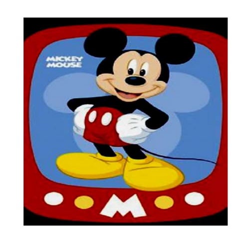 Mickeyv2 | PDF