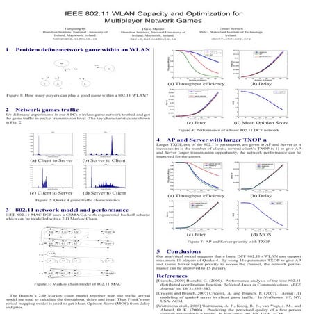 Mickposter Nuim | PDF