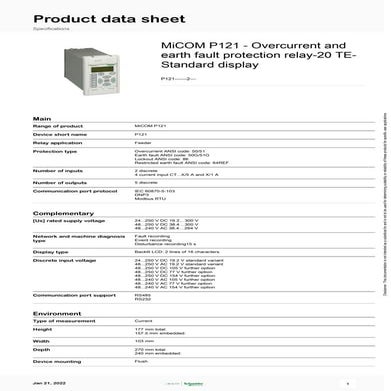 Mi com p12x p121------2--- | PDF