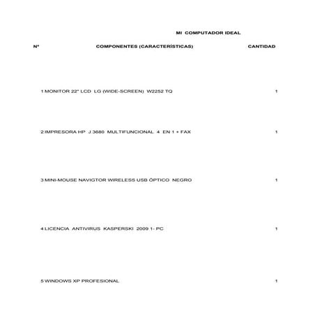 Proposal penawaran karaoke software | DOCX