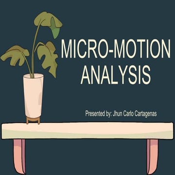 micro-motion anlysis report.pptx