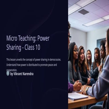 Micro-Teaching-Power-Sharing-Class-10.pptx