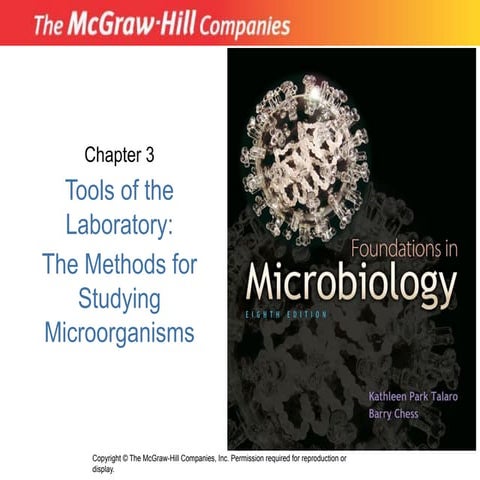 Micro 3 New.ppt.pdf tools of the laboratory | PDF
