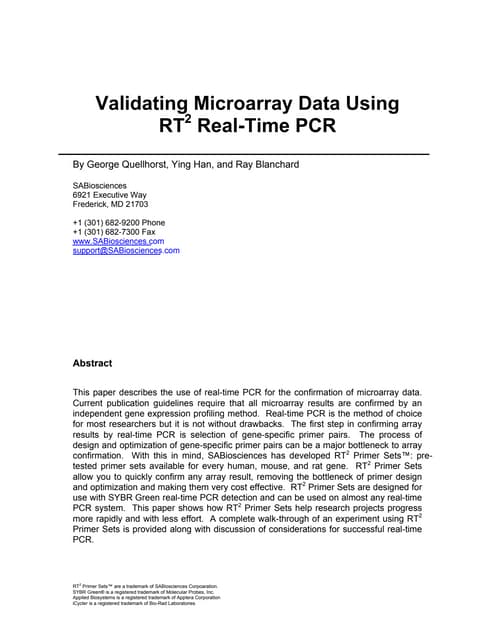 Lecture ON Real-Time Quantitative Reverse Transcription PCR _qRT-PCR.pdf