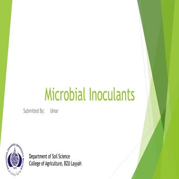 Microbial Inoculants.pptx
