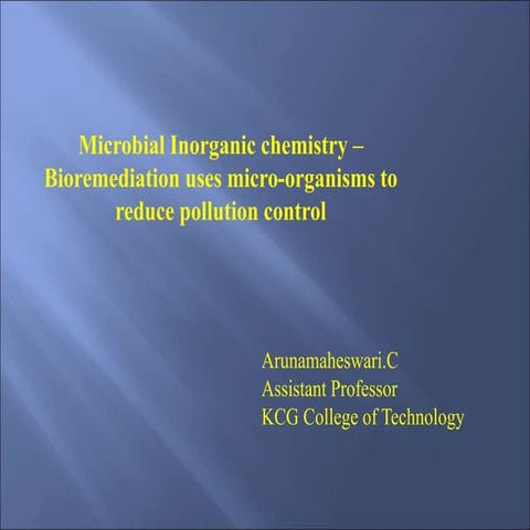 Microbial inorganic.ppt