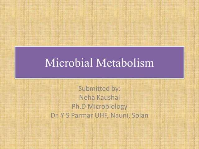 Photosynthesis | PPTX