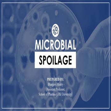 Microbial Spoilage .pdf