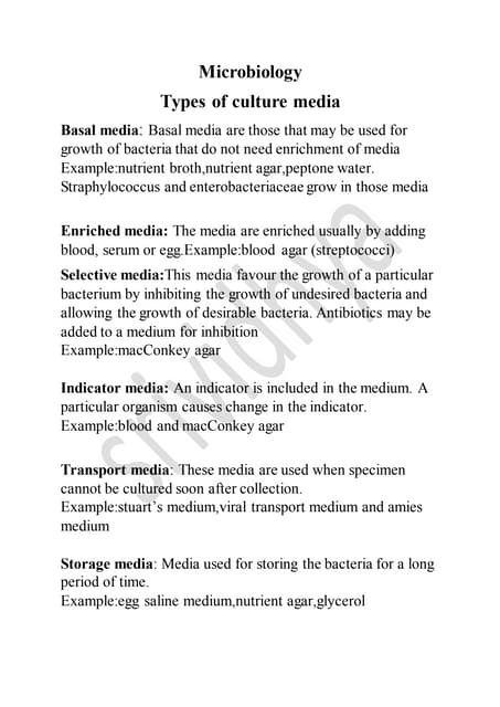Enterobacteriaceae , Enterobacter and their Biochemical Test | DOCX