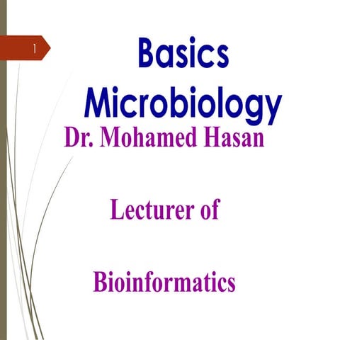 Introduction to immunology & Microbiology.pptx