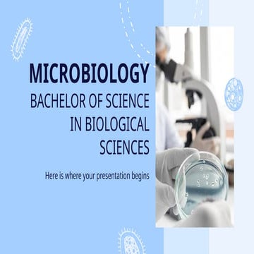 Microbiology - Bachelor of Science in Biological Sciences by Slidesgo.pptx