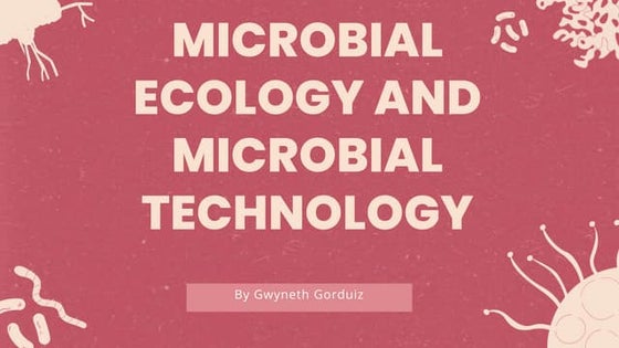 Microbiome Engineering and Synthetic Microbiology.pptx