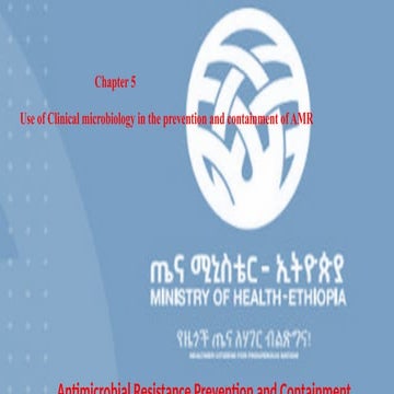 Microbiology AMR Training ppt presentation.pptx