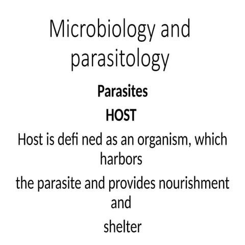 Microbiology and parasitology lecture 2.pptx