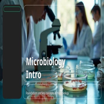 Microbiology Introduction basics info .pptx