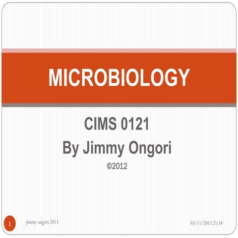 MICROBIOLOGY lecture notes (1 AND 2).pdf
