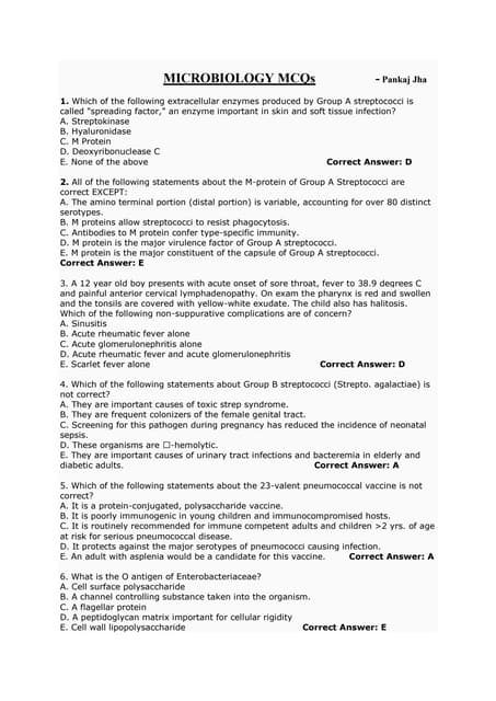 Mcqs general epidemiology | DOCX | Infectious Diseases | Diseases and Conditions