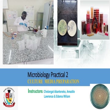 Medical Lab Microbiology Practical-22025.pptx