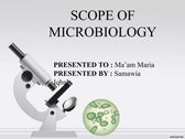 Introduction to Microbiology | PPT