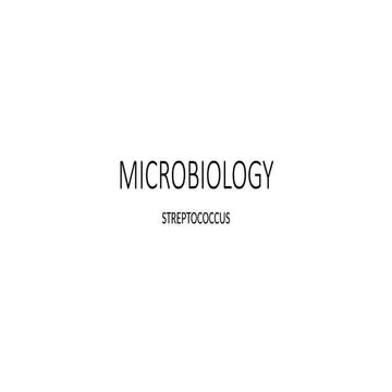 microbiology streptococcus identification.pptx