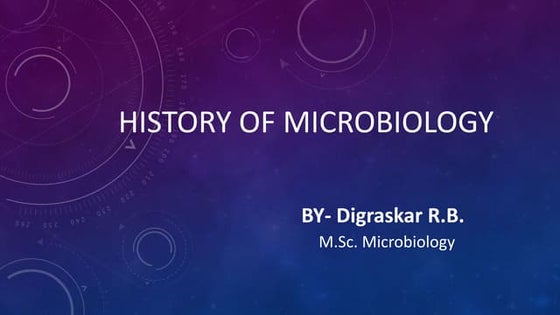 Contribution of Leeuwenhoek, Louis Pasteur, Robert Koch, Joseph Lister ...