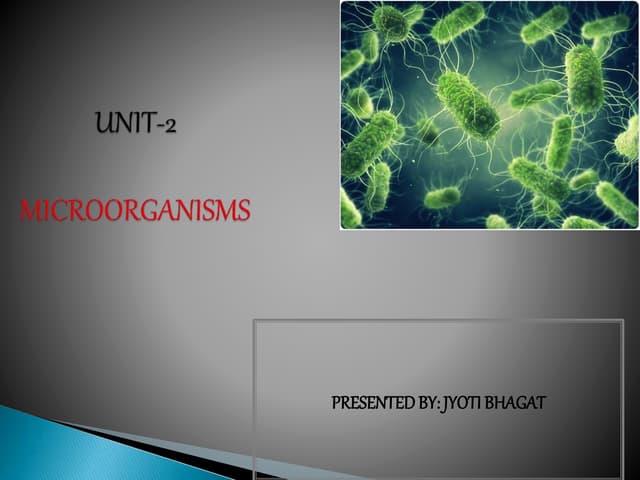 UNIT 1 MICROBIOLOGY-Introduction to Microbiology.pptx