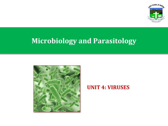 Classification of pathogenic and non pathogenic microorganisms-medical ...