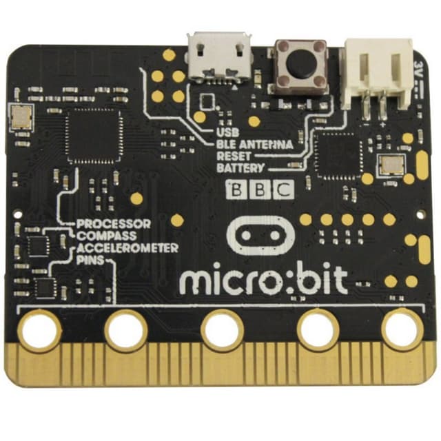 Microbit2 | PDF